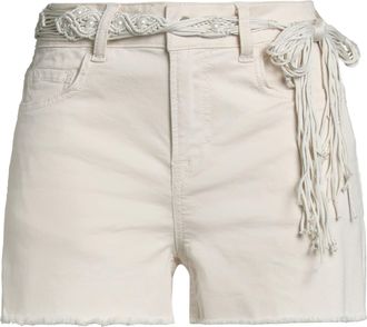 Liu Jo HOSEN & R&Ouml;CKE - Jeansshorts auf YOOX.COM