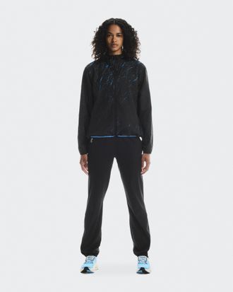 On Pace Run Jacket