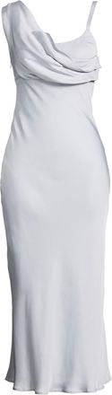 PESERICO KLEIDER - Maxi-Kleider auf YOOX.COM