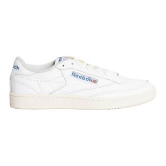 Reebok Club C 85 Vintage Sneakers - - Sport - Herren - Wei&szlig; - 45 EU