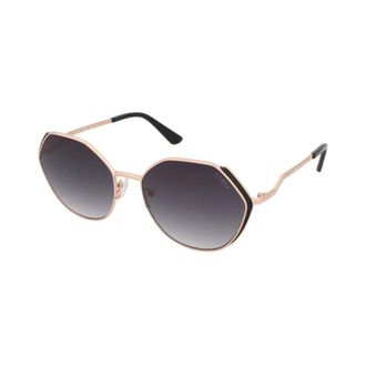 Guess unisex, Accessoires, Rose, Taille: 58 MM Gu7842 Lunettes de soleil