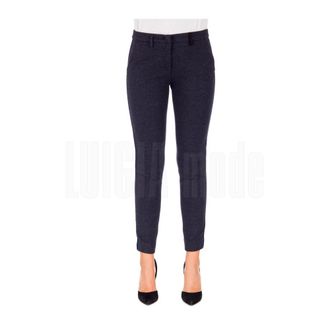 Mason's Damenhose Modischer Stil - - Trousers - Damen - Blau - L