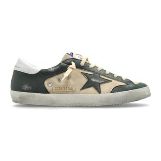 Golden Goose Herren, Schuhe, Grün, 42 EUGröße