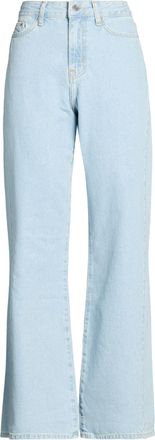 Karl Lagerfeld HOSEN & R&Ouml;CKE - Jeanshosen auf YOOX.COM