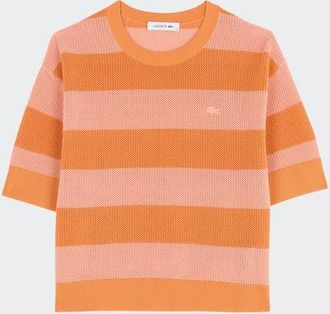 Lacoste T-shirt - Taille 40