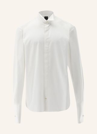 van Laack Van Laack Hemd Tailor Fit beige