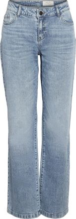 Noisy May Jeans NMNila