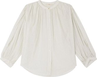 Sessun Blouse Lucy H Rayures Sess&ugrave;n