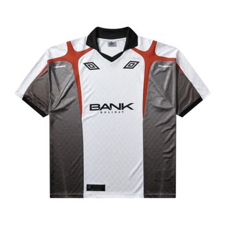 Umbro Classic England Polo - - Tops - Herren - Mehrfarbig - M