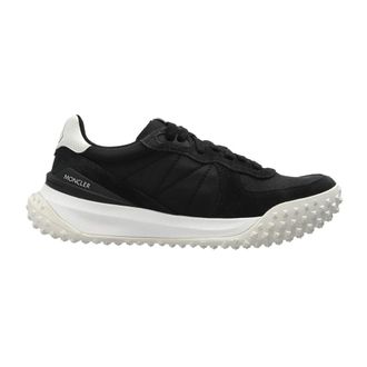 Moncler City Trek Low Top - - Shoes - Damen - Schwarzk - 41 EU