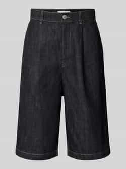 Jack & Jones Extra Baggy Fit Bermudas Modell LLOYD