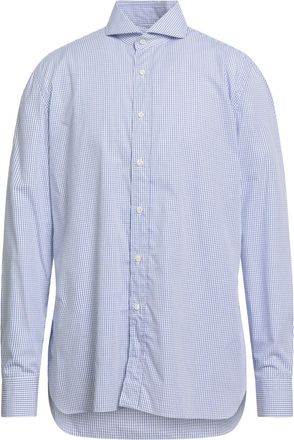 LUIGI BORRELLI NAPOLI TOPS - Hemden auf YOOX.COM