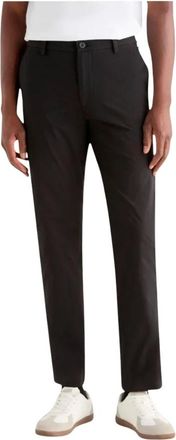 Dockers Pantalon slim - Homme - Pantalons - Noir - Taille: W31 L32