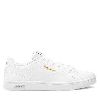 Reebok Sneakers Reebok COURT CLEAN 100074383 Wei&szlig;