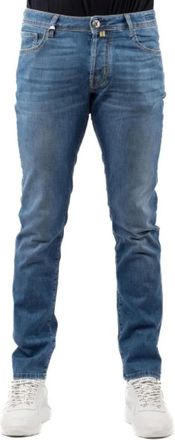 Jacob Cohen Herren, Jeans, Blau, W40Gr&ouml;&szlig;e