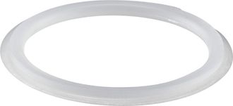 Bodum Component Silikonring zu Filter 1308-16, Transparent, 01-2000-10-900