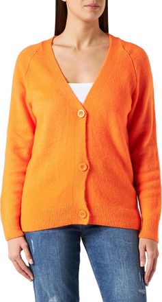 Street One Cardigan Grobstrick