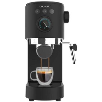 Cecotec Cecotec - Machine à café express Cafelizzia Fast Pro