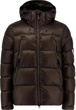 Outhere Homme, Vestes, Brun, Taille: S Outhere Manteaux