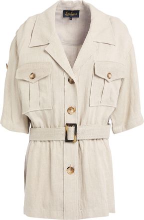 Luisa Spagnoli JACKEN & M&Auml;NTEL - Jacken und Anoraks auf YOOX.COM