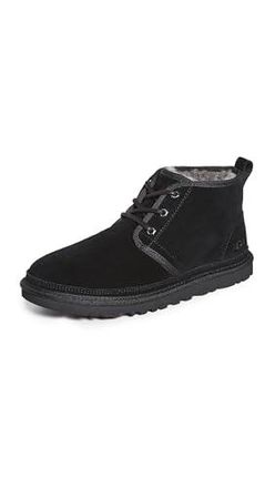 UGG Neumel, Classic Boot Homme, black black, 48.5 EU
