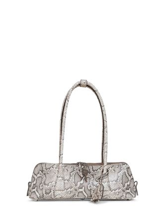 Maison Margiela 5ac East-West Shoulder Bag - Gray