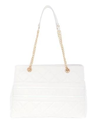 Valentino Ada Shopping Bag Bianco