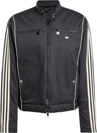 adidas Homme, Sport, Noir, Taille: L Veste Cir&eacute;e Premium
