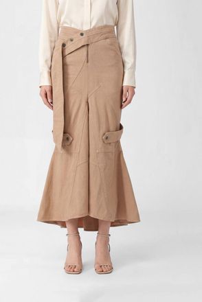 Blumarine Jupe Femme couleur Rose