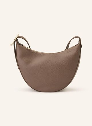 Longchamp Umh&auml;ngetasche beige