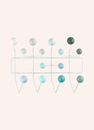 Vitra Garderobe Hang It All blau