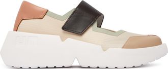 United Nude Sneakers United Nude Mega Robot Jane 1099697225 Braun