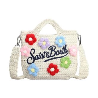 MC2 Saint Barth Damen, Taschen, Mehrfarbig, ONE SIZEGr&ouml;&szlig;e