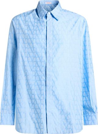 Valentino Garavani TOPS - Hemden auf YOOX.COM