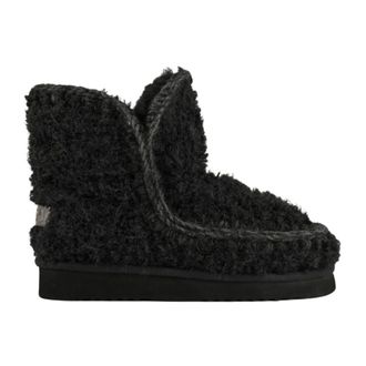 Mou Eskimo 18 - - Shoes - Damen - Schwarzk - 38 EU