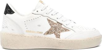 Golden Goose Sneaker - Schwarz