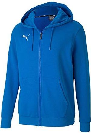 Puma Puma 65670802, Sweatshirt &agrave; Capuche Homme, Electr, XS