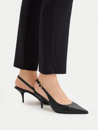 Gino Rossi Pumps C-LT21-Y7 Schwarz