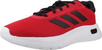 adidas Herren, Schuhe, Rot, 44 2/3 EUGröße