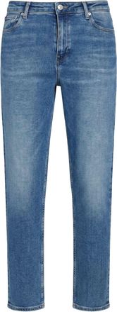 Tommy Hilfiger HOSEN & R&Ouml;CKE - Jeanshosen auf YOOX.COM
