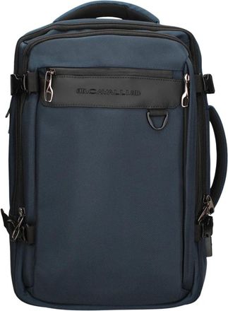 Cavalli Rucksack - - Bags - unisex - Blau - ONE SIZE