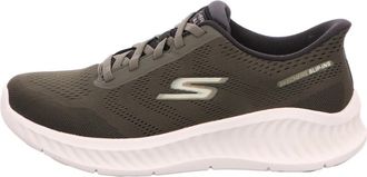 Skechers Laufschuhe - - Sport - Herren - Gr&uuml;n - 43 EU