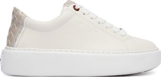 Alexander Smith Sneakers Alexander Smith London High ALBDLHW 8411 Wei&szlig;