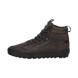 Vans Herren, Schuhe, Braun, 42 EUGr&ouml;&szlig;e