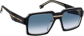 Carrera Homme, Accessoires, Noir, Taille: 55 MM Victory C 15/S Lunettes de soleil