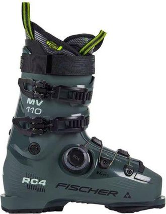 Fischer RC4 110 MV S Boa GW - Skischuhe - Herren