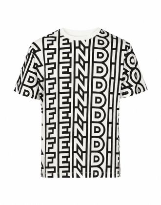 Fendi TOPS - T-shirts auf YOOX.COM