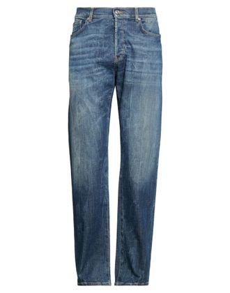 Department Five HOSEN & R&Ouml;CKE - Jeanshosen auf YOOX.COM