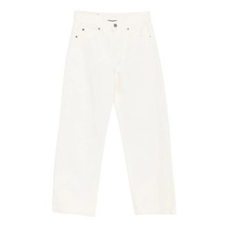 SOEUR Soeur, Damen, Jeans, Wei&szlig;, MGr&ouml;&szlig;e