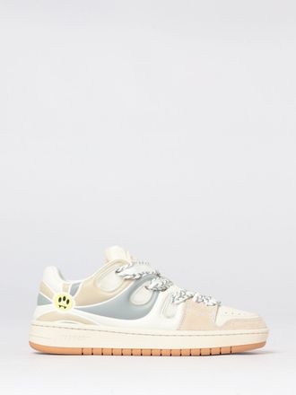 Barrow Baskets BARROW Homme couleur Blanc